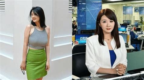 前tvb美女主播公開收入與禁忌！稱晒性感身材照會被高層訓斥 娛樂 Inewsdb 日日新聞．掌握每日新鮮事