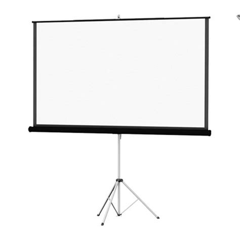 Dl Projection Screen 84 1 71m X 1 28m Xcite Kuwait