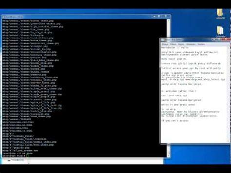 Easy Hosting Control Panel Installation Tidyhosts Videos