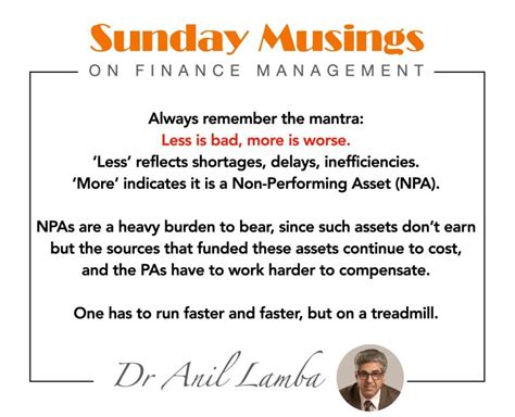 Vishwajeet Vishnu On Linkedin Less Is Bad More Is Worse