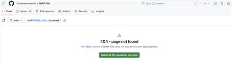 The Link Of Dataset Is Unavailable Issue 15 Facebookresearch NeRF