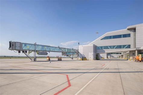 Multiplex Completes Sydney S First Major Airport Terminal Build In Over