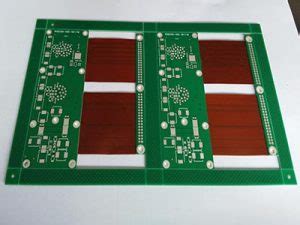 Rigid Flex Circuits And Flexible Pcb Technical Engineering Guide Andwin Circuits