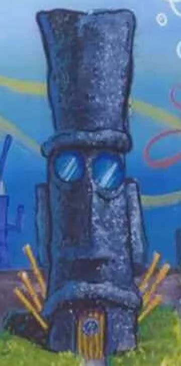 Squid Woods House