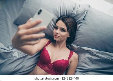 Hundred Naked Selfie Girl Royalty Free Images Stock Photos Pictures Shutterstock