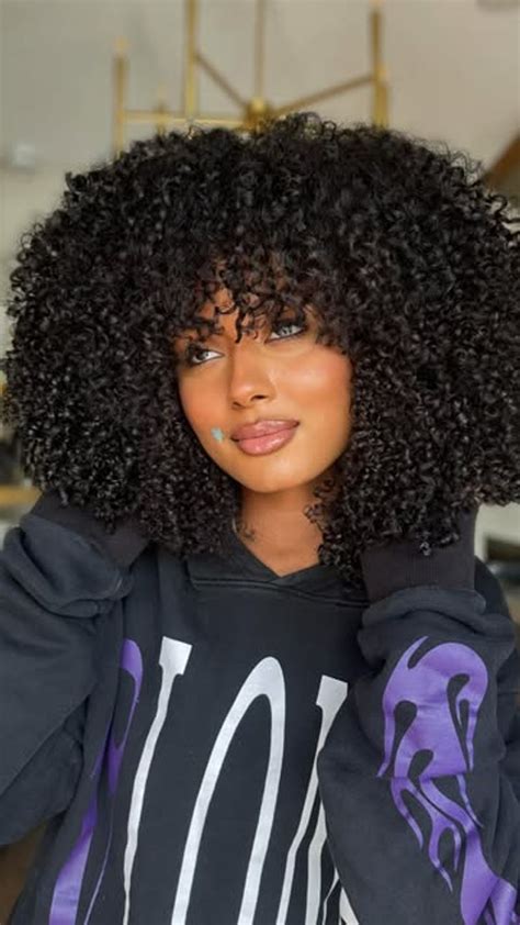 These 30 Haircuts Are The Best If You Have A Big Forehead