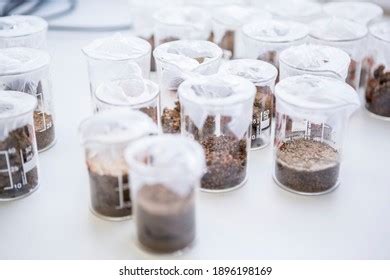 Soils Laboratory Testing Images Stock Photos D Objects Vectors Shutterstock