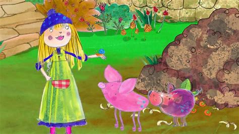 Castle Farm Milkshake Wiki Fandom