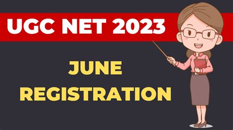 UGC NET June Session Registration Begins Today On Ugcnet Nta Nic In How To Apply
