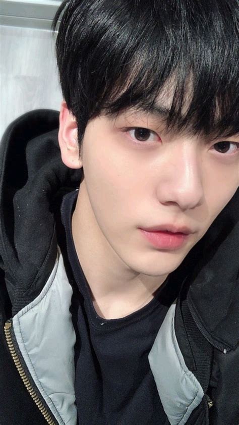 Choi Soobin Txt Boy Groups Kpop