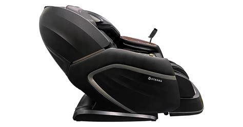 11 Best Massage Chairs To Buy In Singapore Including Gaming And Rocking