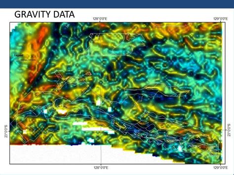 ppt model based spatial data integration powerpoint presentation