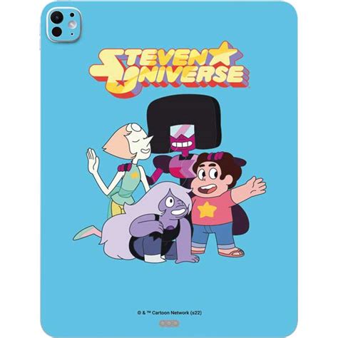 Cartoon Network Steven Universe Steven Universe Characters Ipad Pro