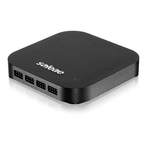 Saleae Logic Pro 16 Logicanalogue Analyser Sal 00115 Debug Store