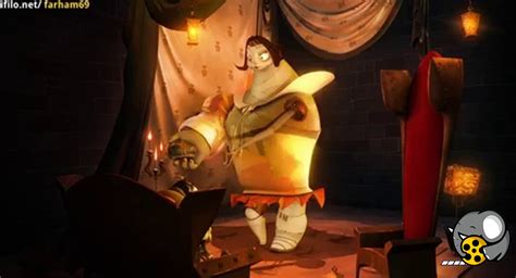 انیمیشن ایگور Igor 2008 فیلو