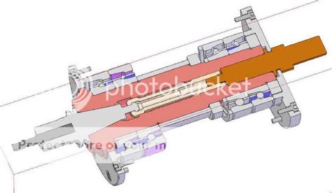 Fun With Solidworks Open Source Spindle