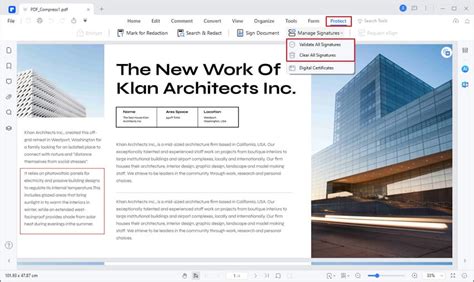 How To Add Signature To PDF Files Using Microsoft Edge
