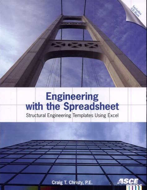 engineering with the spreadsheets by asce structural engineering