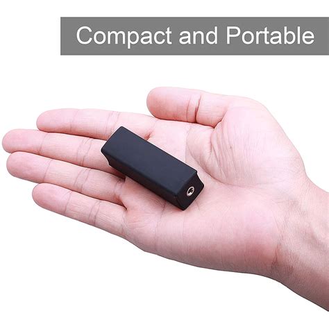 Seatecks Ground Loop Noise Isolator Filter With 3 5mm Jack Audio Cable Ax Store