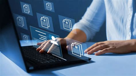 Data Access Management Utimaco