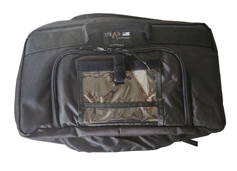 Wide Track Deployment Bag Thin Air Gear Thinairgearusa