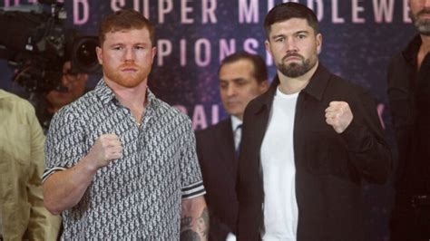 ¿cómo Conseguir Boletos Gratis Para La Pelea De Canelo Álvarez En