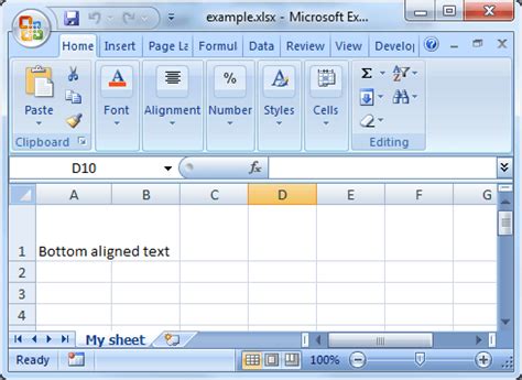 PL SQL Excel ORA EXCEL New Document PL SQL Excel