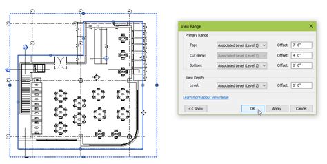 What Controls Revit Visibility Five Things To Look For