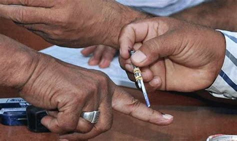 Andhra Pradesh Lok Sabha Election Results Andhra Pradesh Election