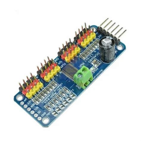 PCA Channel PWM Driver At Best Price In Hyderabad ID