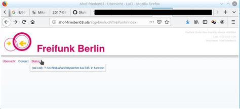 Theme Freifunk Generic Broken With Recent Openwrt 1907 · Issue 24 · Freifunkopenwrt Packages