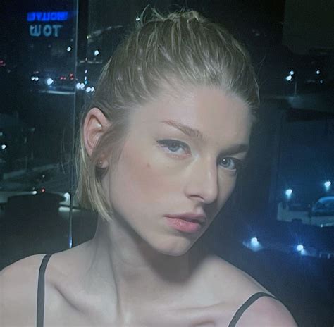 Hunter Schafer Nude Photos Scenes And Porn Scandal Planet