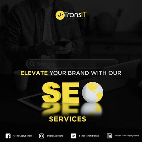 Tronsit Solutions On Linkedin Tronsit Managedserivcesproviders Datamanagement Socialmedia