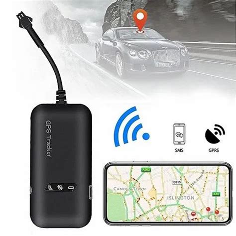 Mobility Tracking Automotive Gps Tracking System At ₹ 25000unit In Pune