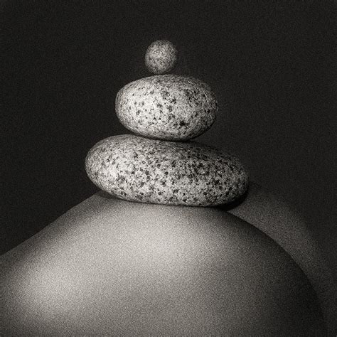 Balance Photograph By Jan Donckers Pixels