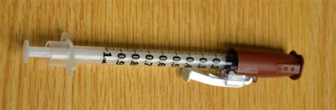 Intradermal And Subcutaneous Injections Clinical Procedures For