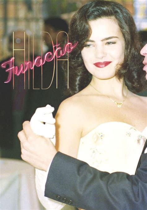 Hilda Furacão Streaming Tv Series Online
