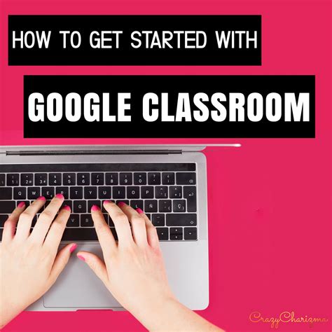 Google Classroom Tutorial How To Set Up Your Class Updates