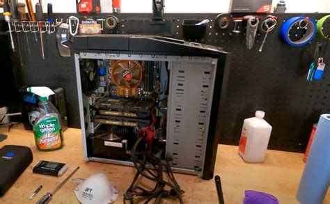 컴퓨터 본체 폐기 및 버리는법 안전하게 버리기 네이버 블로그