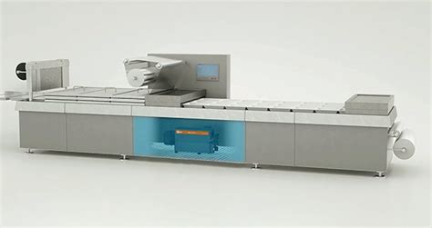 Perfectly Packaged Cheese For Lasting Freshness And Premium Quality Food Marketing Technology