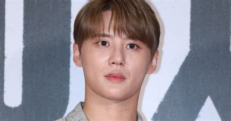 김준수 측 허위 사실 유포자 신원 특정 “합의 No 강경 대응” [전문]