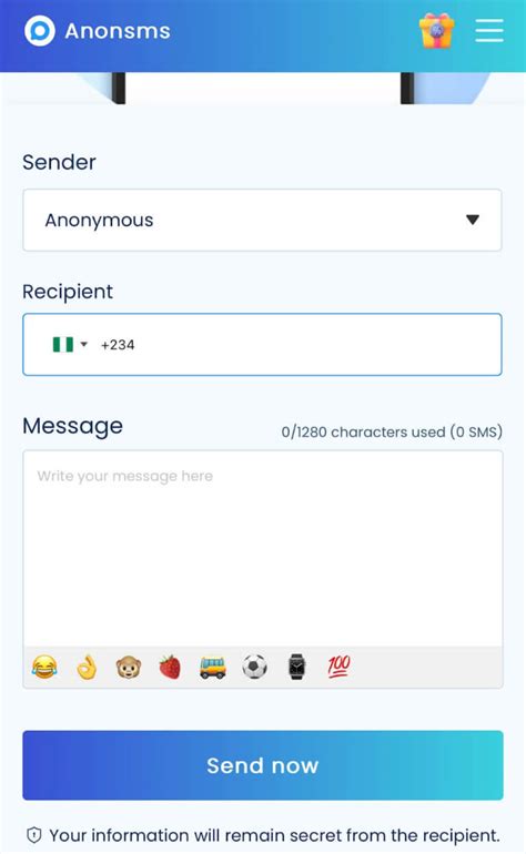 How To Send Anonymous Text On Facebook And Fb Messenger Our Blogs