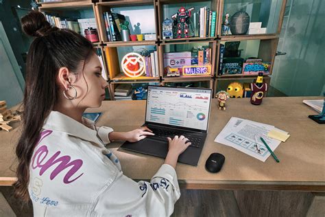 Reasons Why The Vivobook S Oled Should Be Your Next Laptop When In Manila