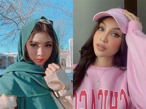 Scha Elinnea Kurangkan Seksi Teman Lelaki Tegur Utusan Malaysia