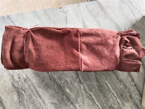 Brown Leather Hand Gloves 18 Inch At Rs 170pair In Coimbatore Id