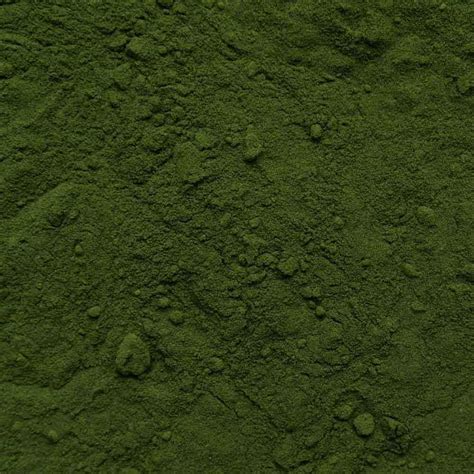 Biotiva Chlorella Und Spirulina Pulver Bio 500g Algen Vegan