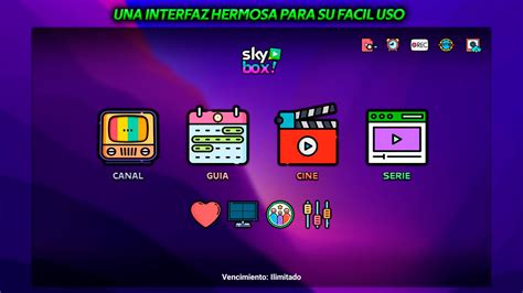 Sky Box Oficial Apk For Android Download