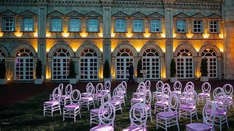 Event Production Peapack New Jersey