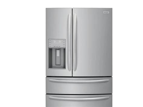 How To Reset A Frigidaire Ice Maker IFixit