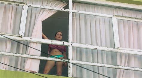 Paulina Gaitán Nua Em Diablo Guardián